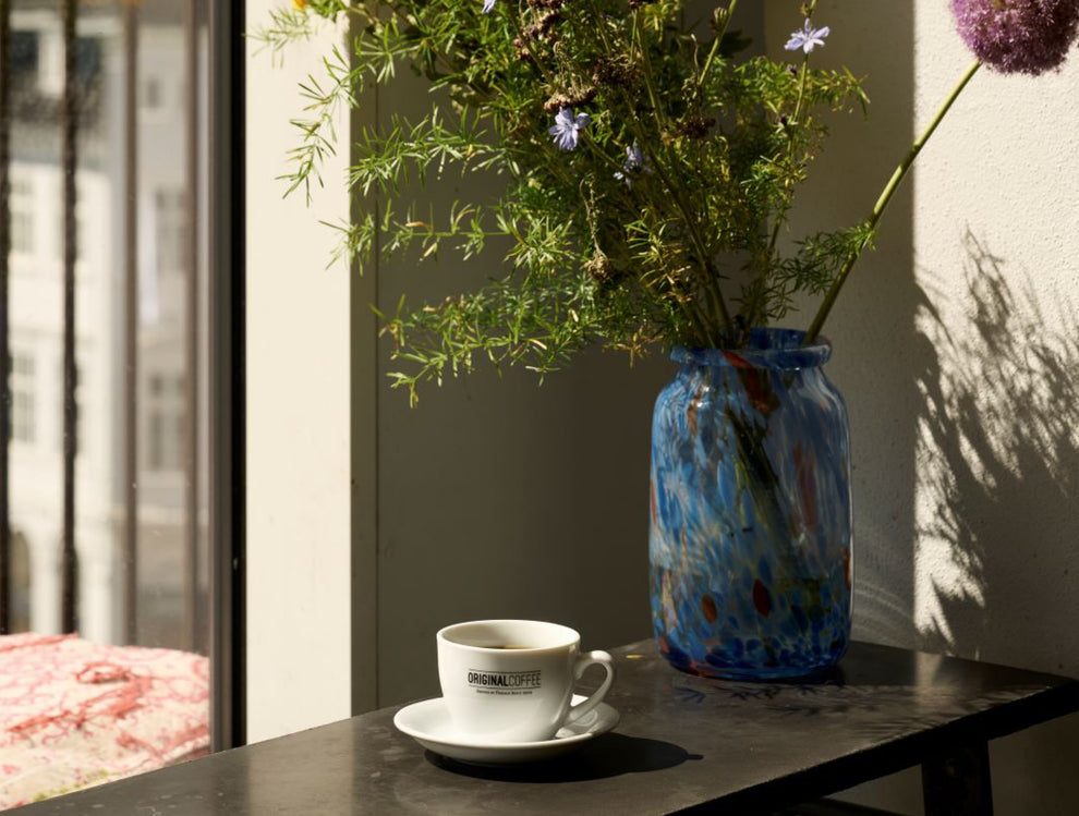 Illum Rooftop – Original Coffee