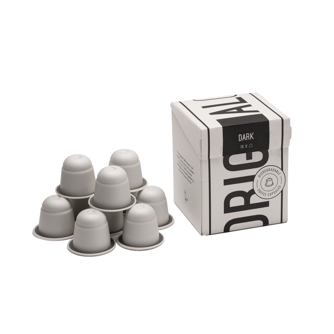 Original Coffee - Kaffebarer og webshop